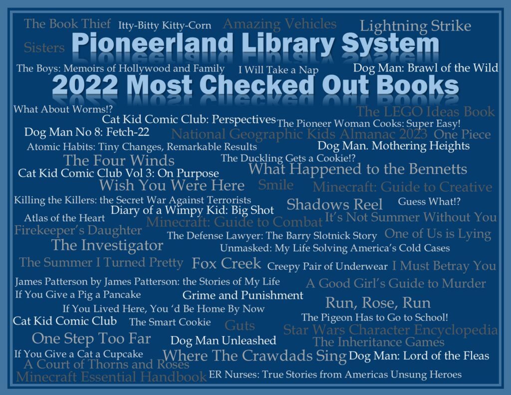 Grove City Public Library