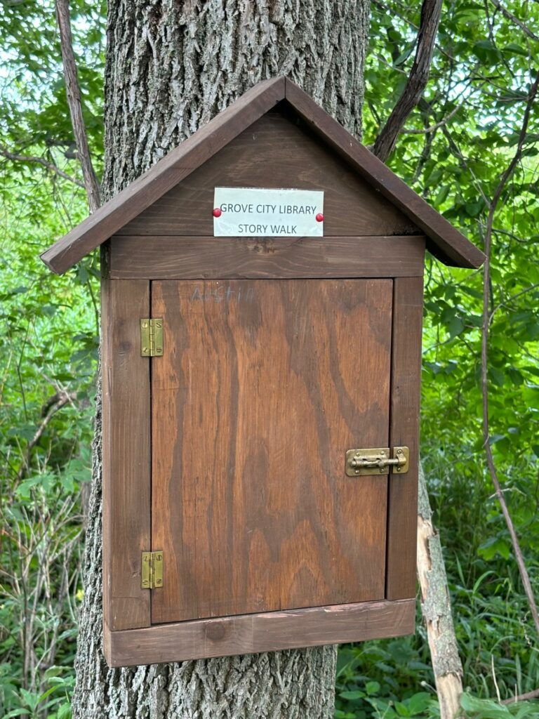 Grove City Public Library